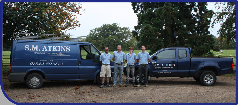 Builders | Renovations | Extensions | New Builds | Loft Conversions ...